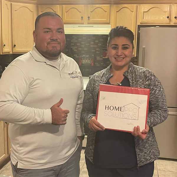 About us - Home Pro Solutions