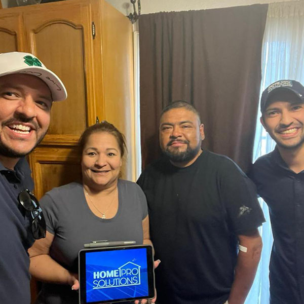 Home Pro Solutions - Home Improvement - El Paso, TX